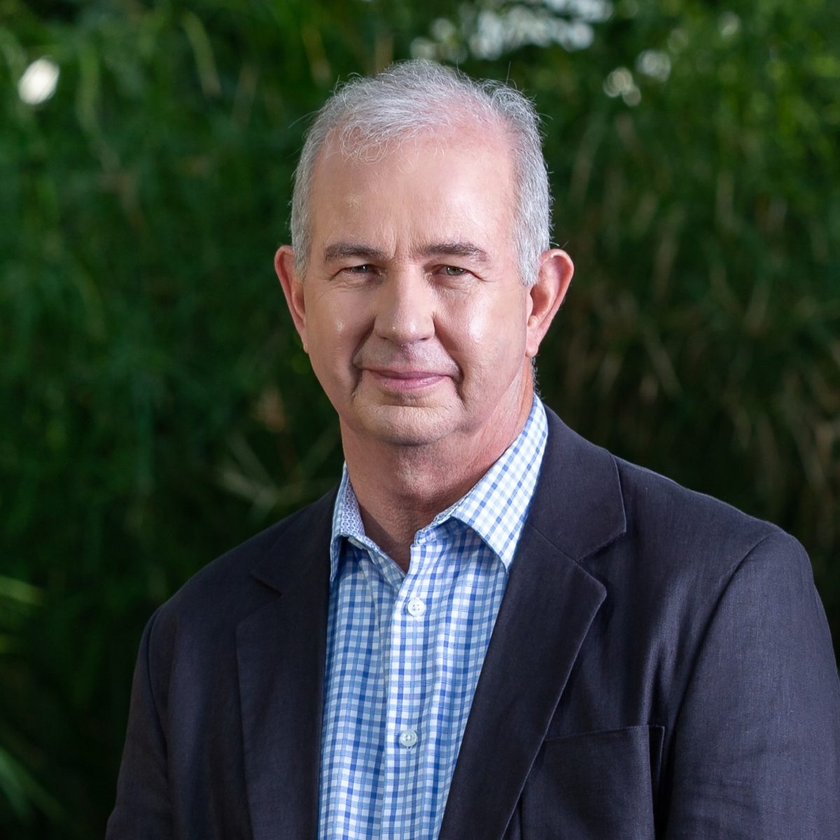 Directors - Selati Game Reserve